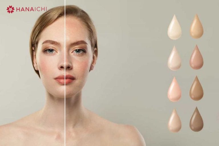 Kem nền của Nhật loại nào tốt và những lưu ý quan trọng khi mua