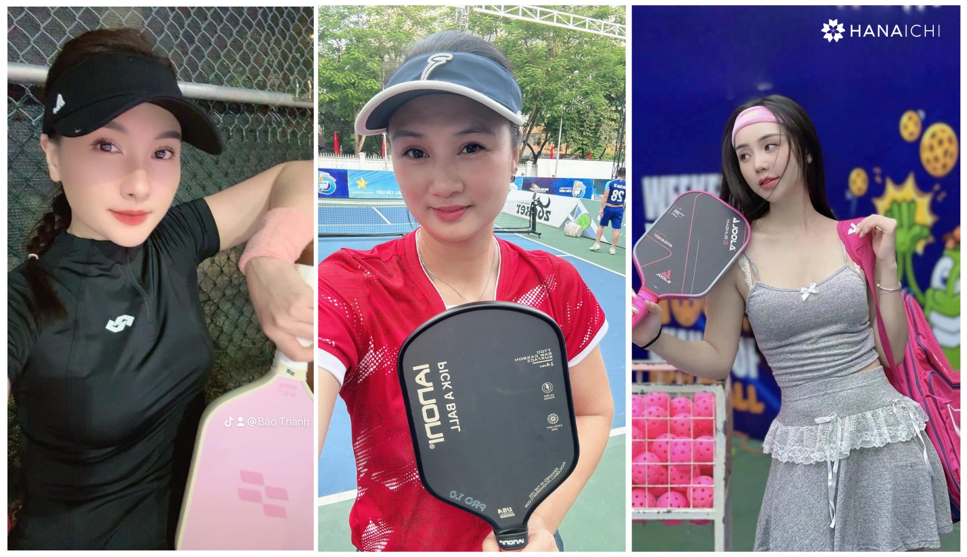Pickleball là gì? Những điều cần biết về Pickleball