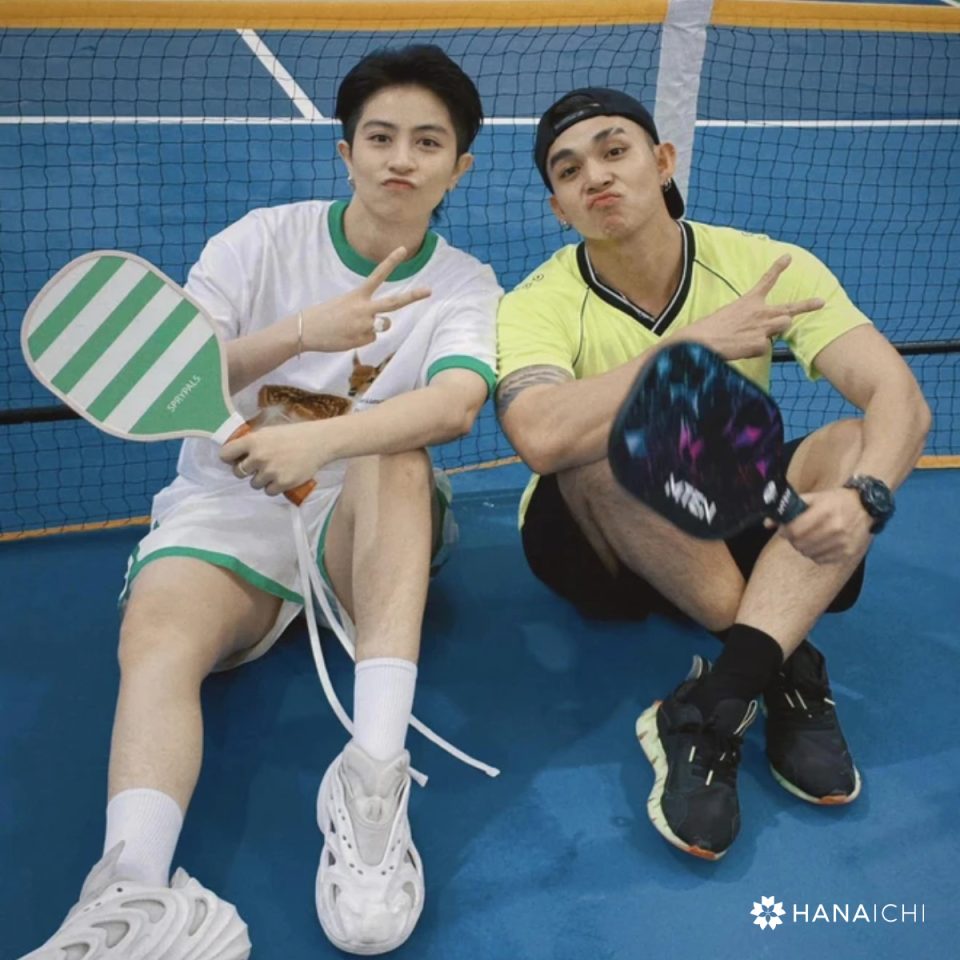 Pickleball là gì? Những điều cần biết về Pickleball