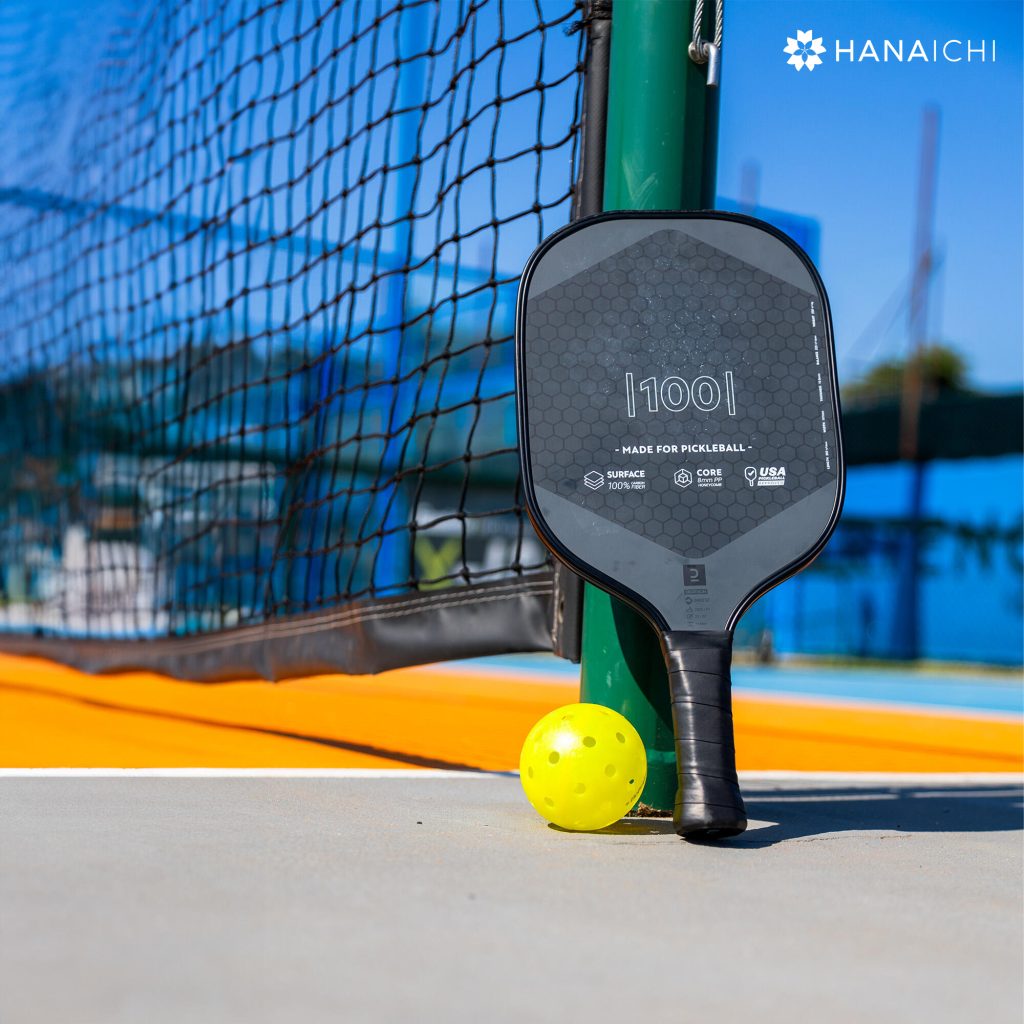 Pickleball là gì? Những điều cần biết về Pickleball