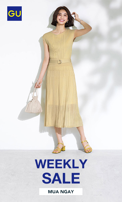 Gu Shop - Hanaichi Store